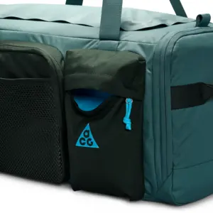 Nike Daymax Duffel Bag