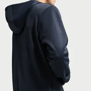 Nike Flex Dri-fit Uv Protection Pullover Hoodie