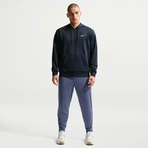 Nike Flex Dri-fit Uv Protection Pullover Hoodie