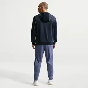 Nike Flex Dri-fit Uv Protection Pullover Hoodie