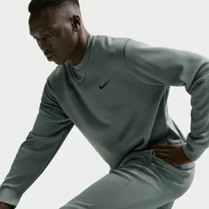 Nike Hyverse Dri-fit Uv Training Jogger Pants