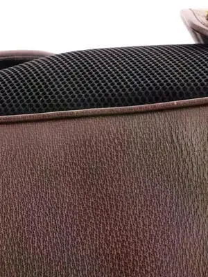 Gucci Ophidia Gg Coated Canvas Medium Backpack