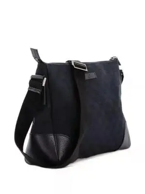 Gucci Joy Messenger Bag Gg Canvas Medium Crossbody Bag