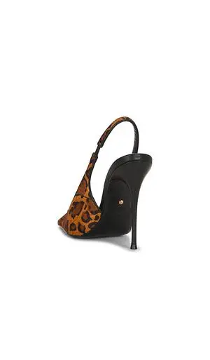Raye Miriam Pump In Multi