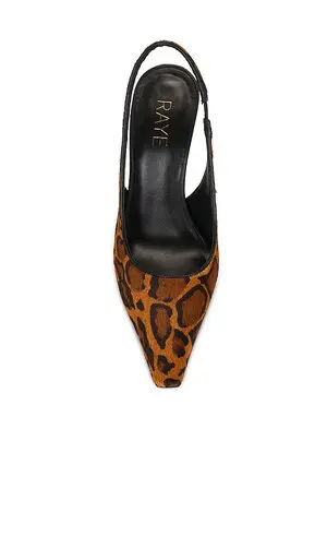 Raye Miriam Pump In Multi