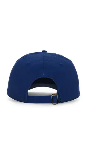 DEPARTURE Hello I'm Late Dad Hat
