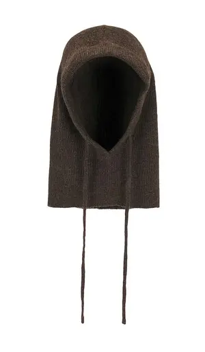 Heartloom Kasey Hood In Brown