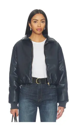 SNDYS. X Thorne Bomber Jacket