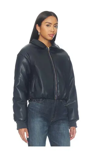 SNDYS. X Thorne Bomber Jacket