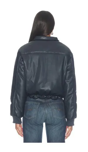 SNDYS. X Thorne Bomber Jacket