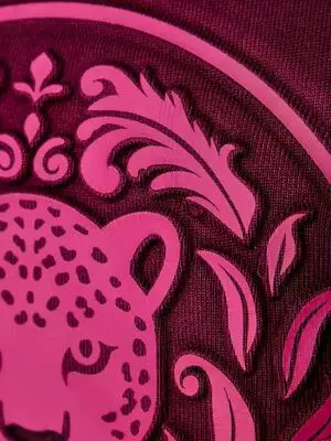 Lola Casademunt Logo-embossed Sweater