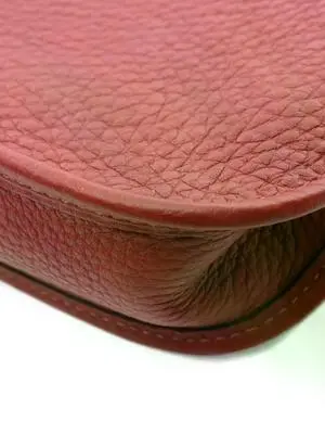Hermès 2026 Tpm Evelyne Amazone Cross Body Bag - Red