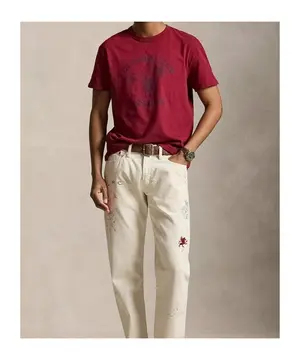 Polo Ralph Lauren Short-sleeved T-shirt