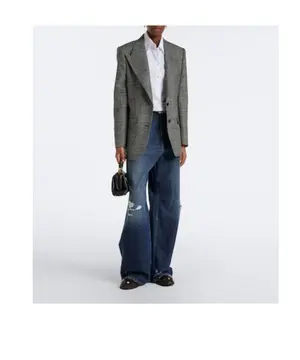 Dolce & Gabbana Casual High Boots