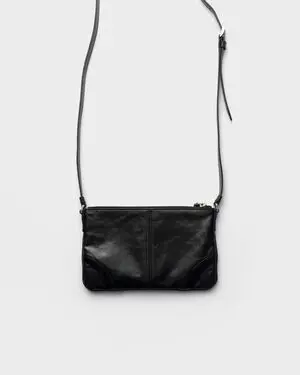 Prada Leather Smartphone Case