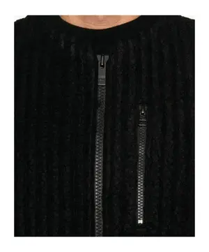 Issey Miyake Pleated Vest
