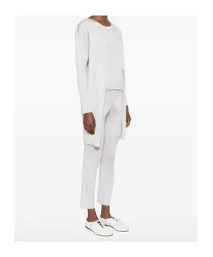 Issey Miyake Pleated Cardigan