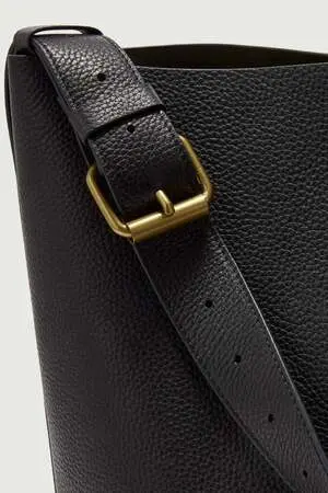 Soeur Bag Seau En Cuir Grain