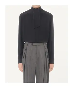 Valentino Garavani Long-sleeved Shirt