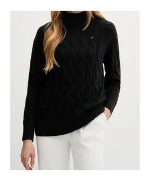 Tommy Hilfiger Long-sleeved Sweater