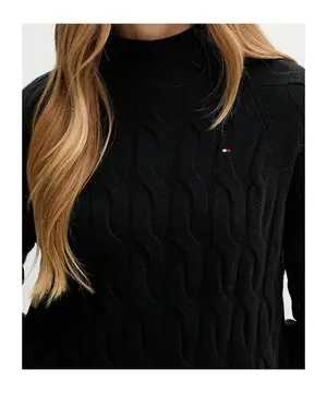 Tommy Hilfiger Long-sleeved Sweater