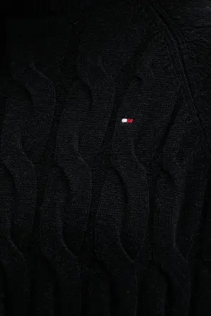 Tommy Hilfiger Long-sleeved Sweater