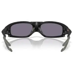 Oakley Matte-framed Sunglasses - Black