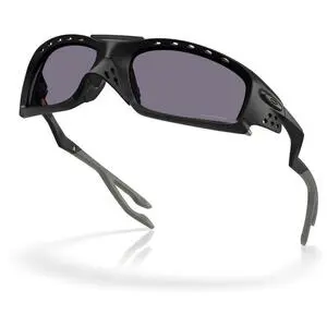 Oakley Matte-framed Sunglasses - Black
