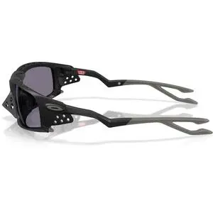 Oakley Matte-framed Sunglasses - Black
