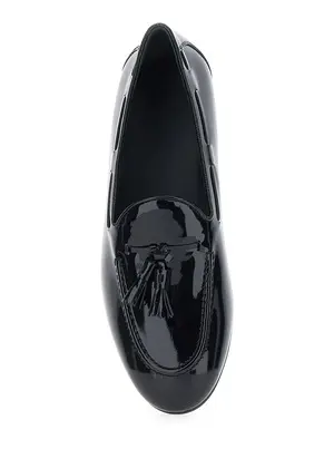 Emporio Armani Tassel Loafers