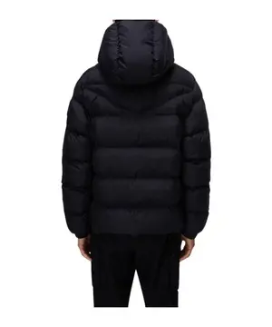 NAPAPIJRI Hooded Padded Jacket