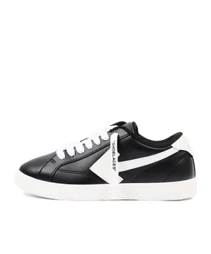 Off-White End Of Play Sneakers
