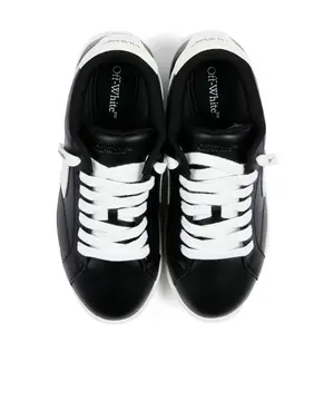 Off-White End Of Play Sneakers