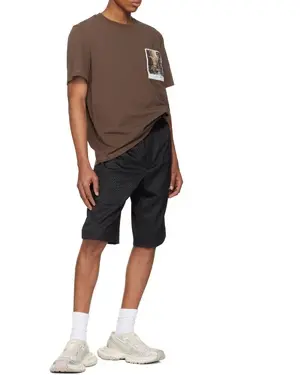 Helmut Lang Postcard T-shirt