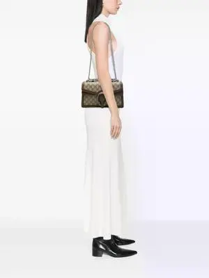 Gucci 2016-2026 Gg Supreme Dionysus Top Handle Bag Satchel