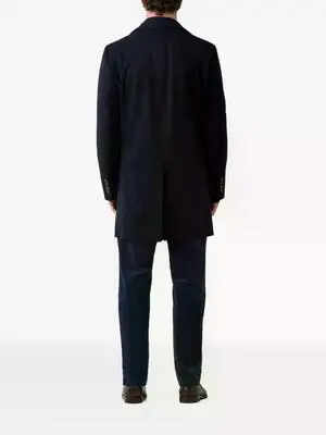 HACKETT  Chadwick Single-breasted Coat