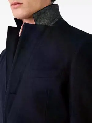 HACKETT  Chadwick Single-breasted Coat