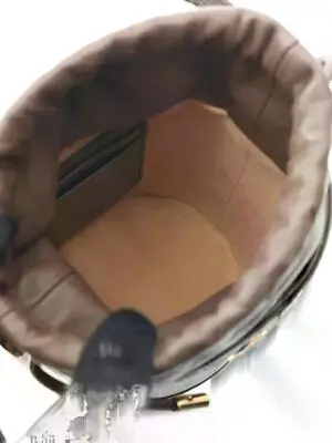 Gucci Mini Ophidia Gg Supreme Bucket Bag