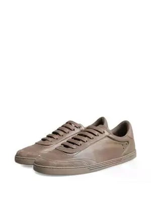 Dolce & Gabbana Saint Tropez Low-top Sneakers