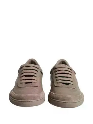 Dolce & Gabbana Saint Tropez Low-top Sneakers