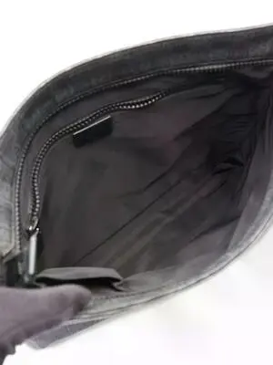 Gucci 2010s Gg Supreme Shoulder Bag