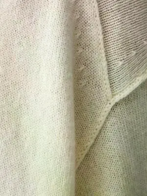 Marc O'polo Crew-neck Ribbed-trim Wool Sweater