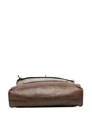 Mulberry 2015-2026 Leather Antony Crossbody Bag