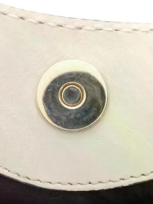 Gucci 2000s Sukey Guccissima Tote Bag