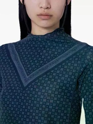 KNWLS Halcyon T-shirt