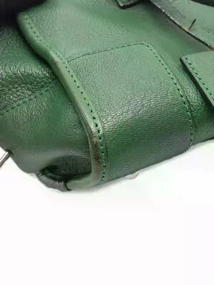 Loewe 2000s 28 Amazona Handbag