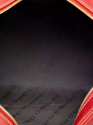 LOUIS VUITTON 2006 Tobago Carryall Travel Bag