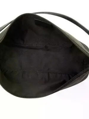 Gucci 2000-2015 Gg Canvas Boat Shoulder Bag