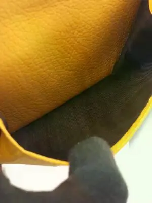 Fendi 2020s Selleria Bi-fold Wallet