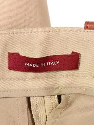 Gucci 2010s Horsebit Straight-leg